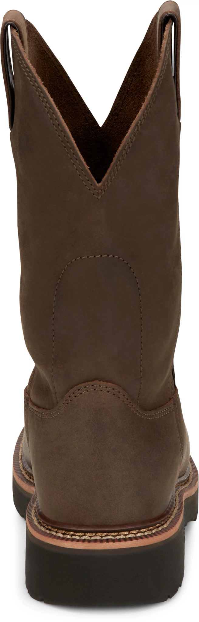 Carbide 11" Work Boot | Justin Boots