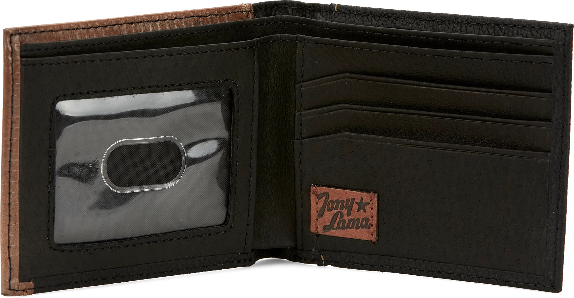 Bifold Wallet | Tony Lama