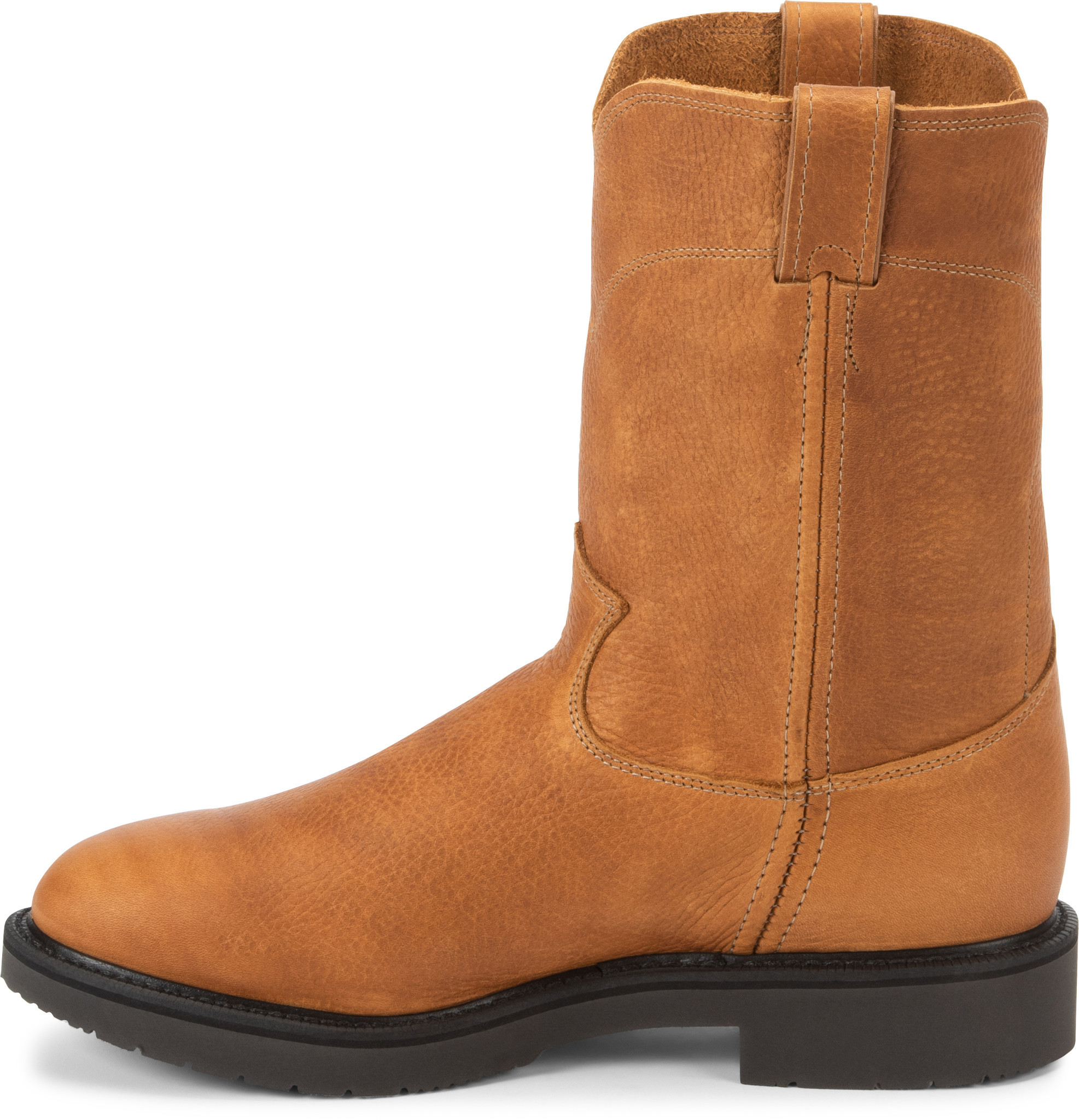 Conductor 10" Work Boot | Justin Boots