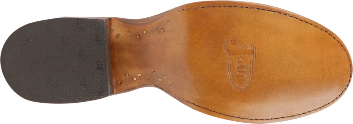 Randlett - Elephant | Justin Boots