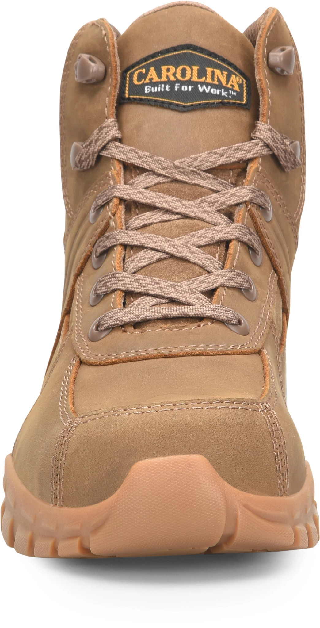 Force 6" Composite Toe Waterproof Hiker | Carolina Shoe