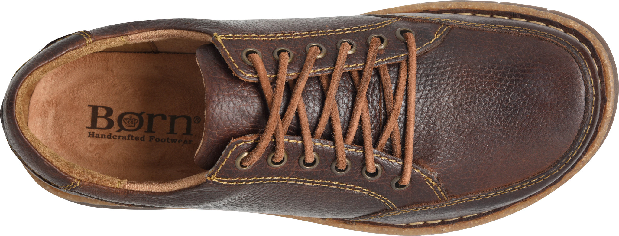 Bronson Final | Born Shoes