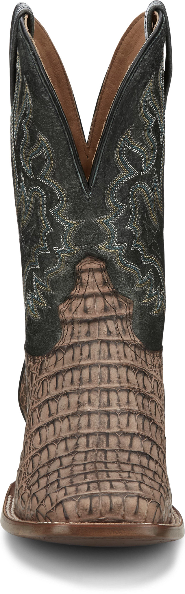 Marfa 11" Caiman | Tony Lama