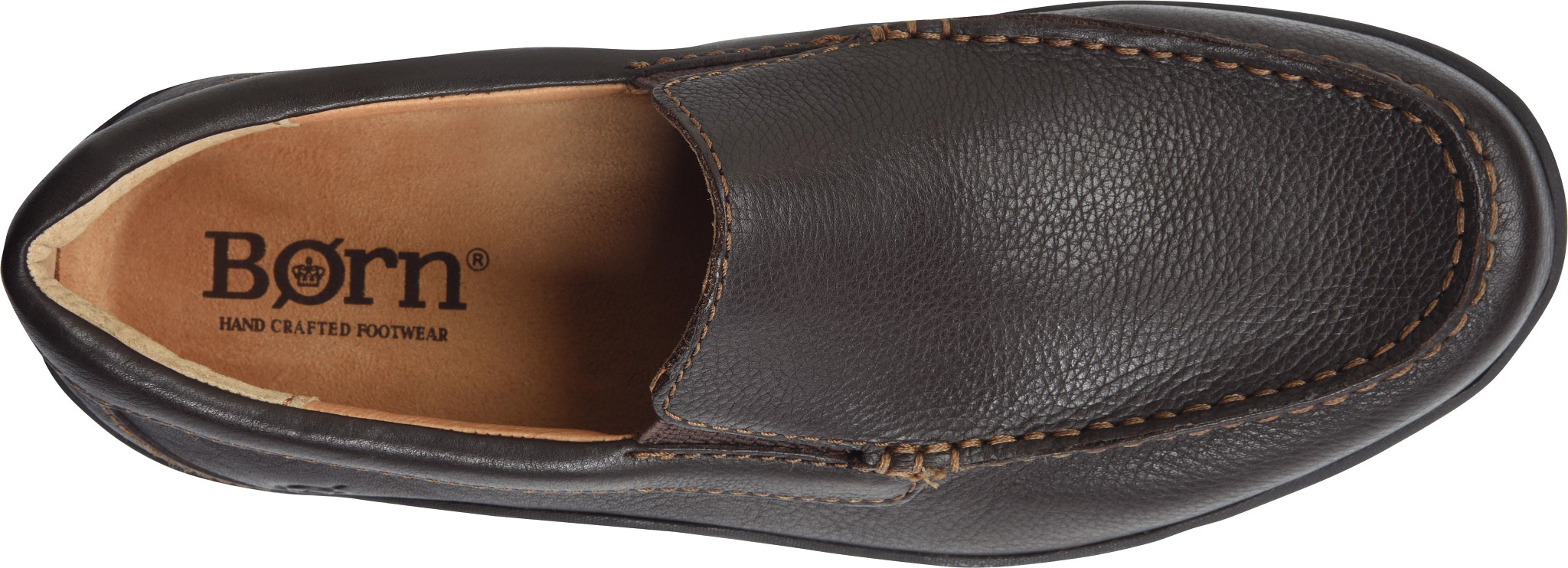 Brompton | Born Shoes