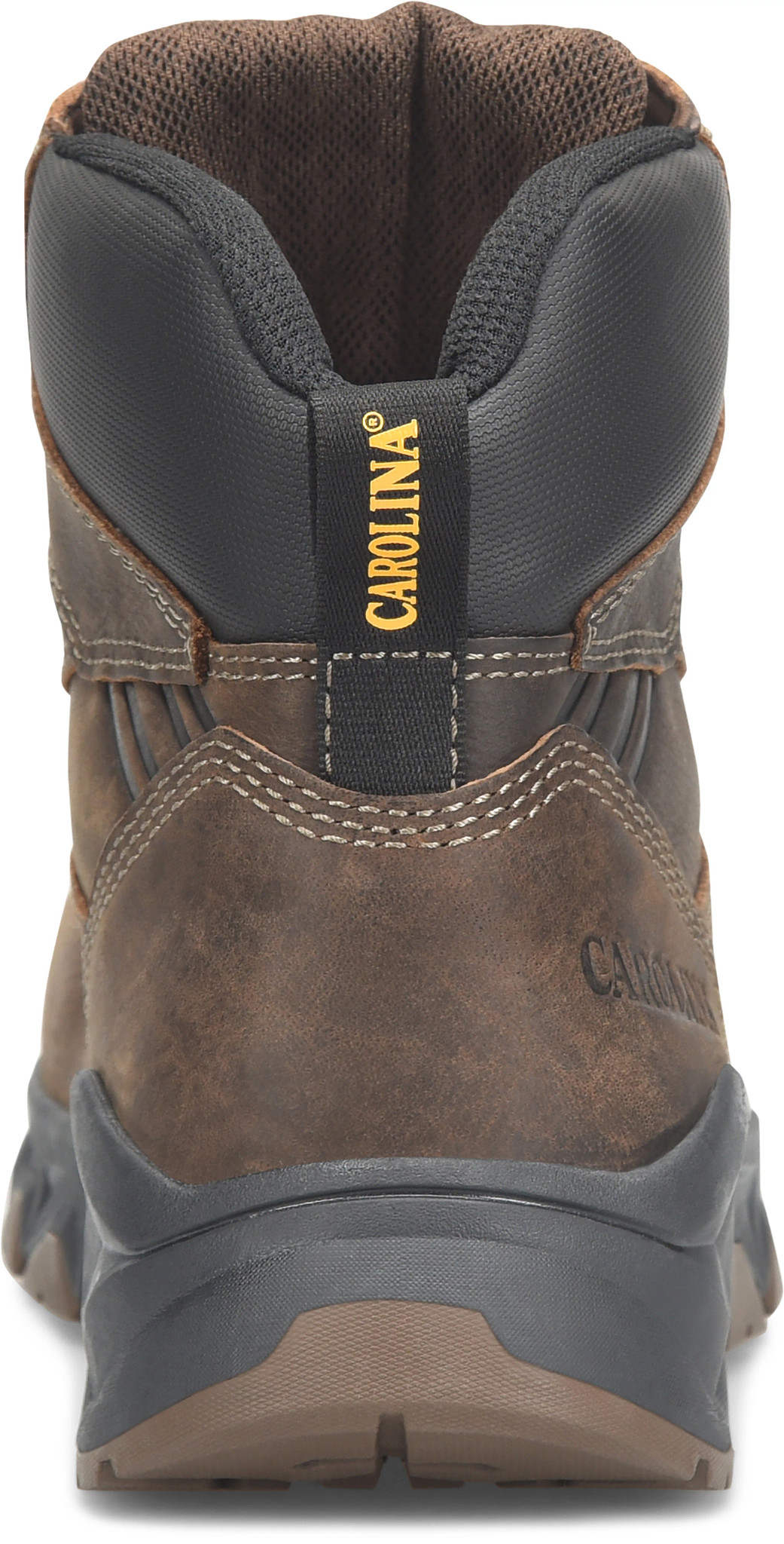 Subframe 6" Comp Toe Work Boot | Carolina Shoe