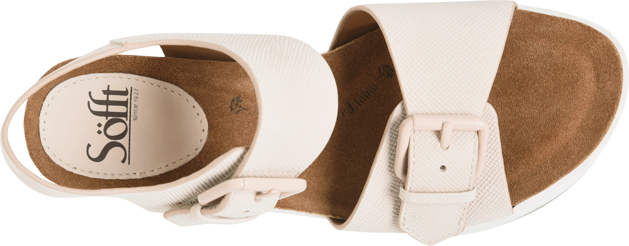 Castello | Sofft Shoe