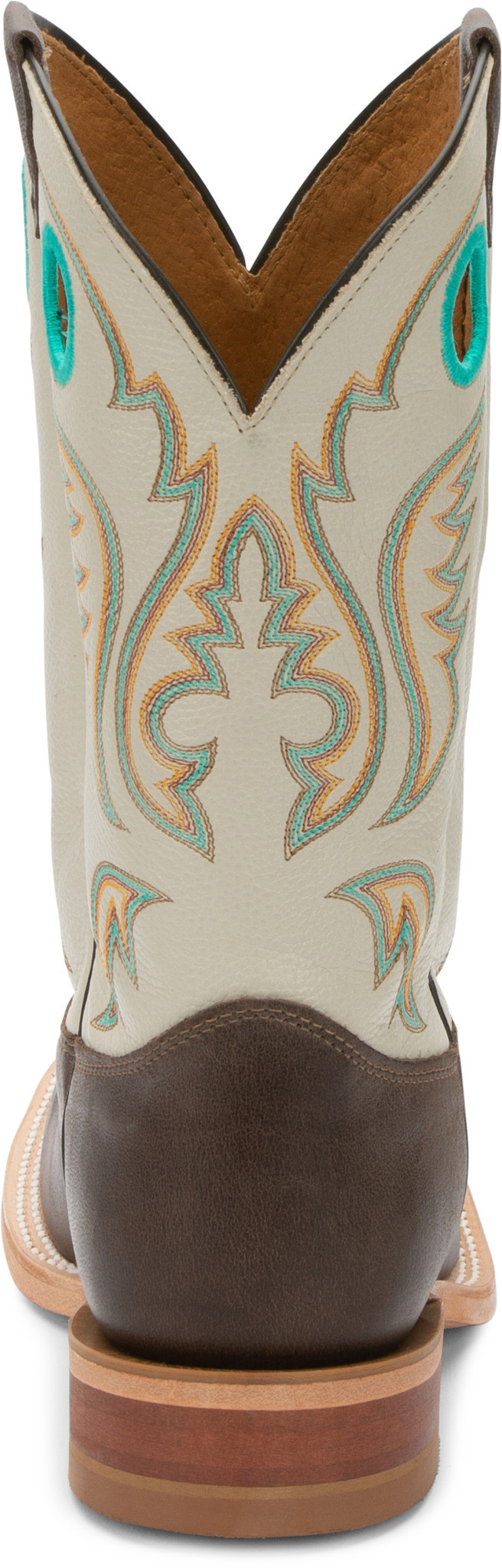 Austin 11" Western Boot | Shoeline