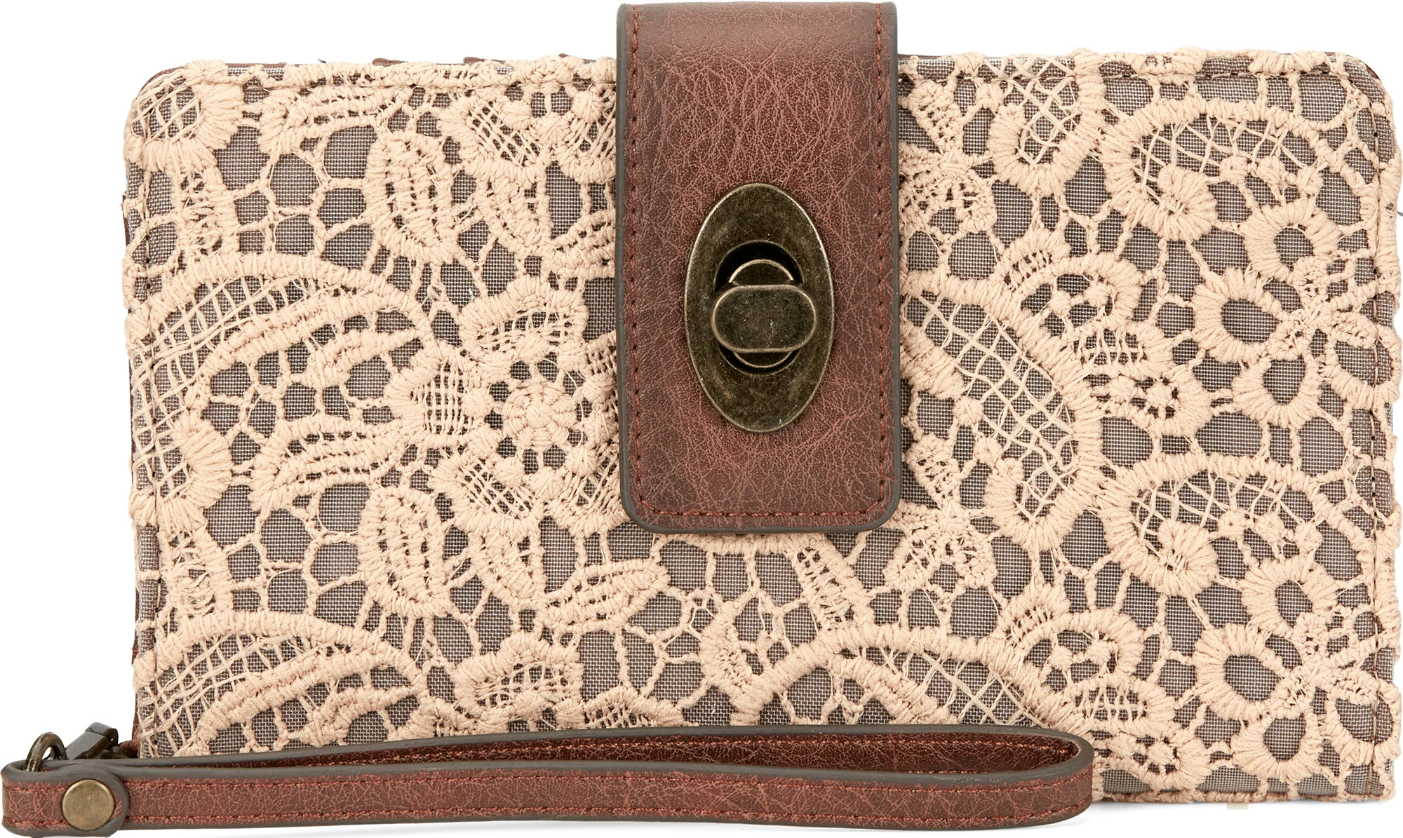 Slim Wallet | Justin Boots