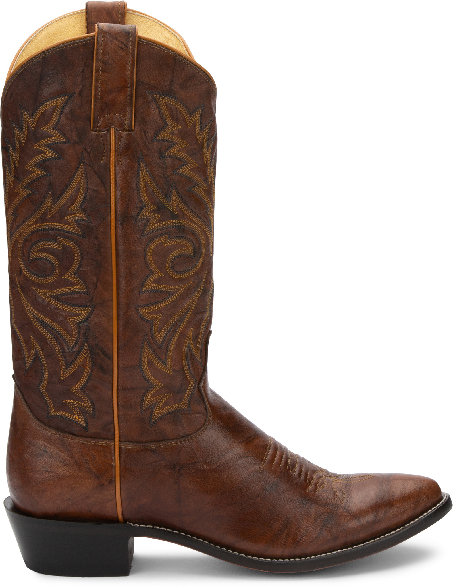 Elmer 13" Western | Justin Boots