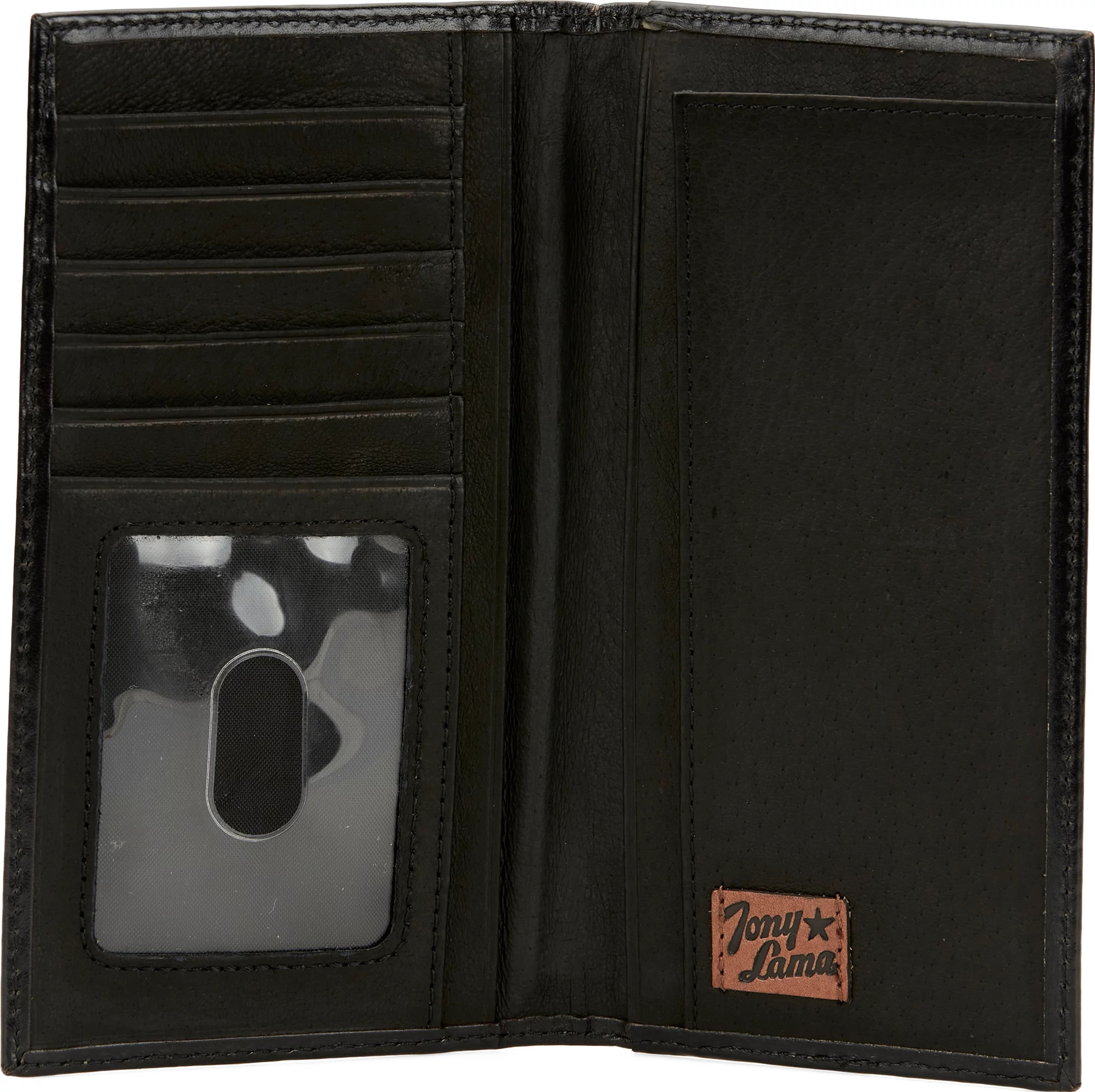 Tooled Rodeo Wallet | Tony Lama