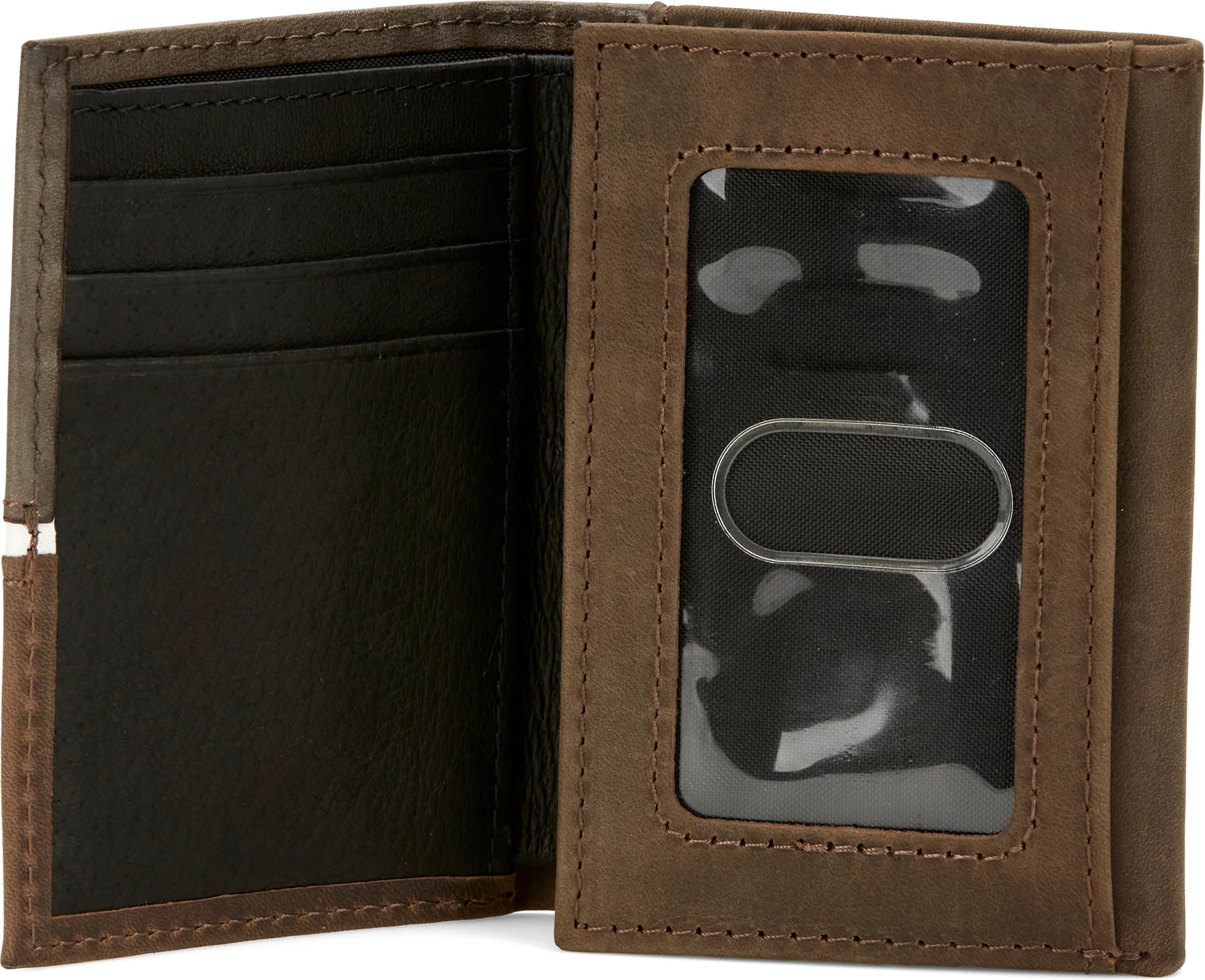 Trifold Wallet | Justin Boots