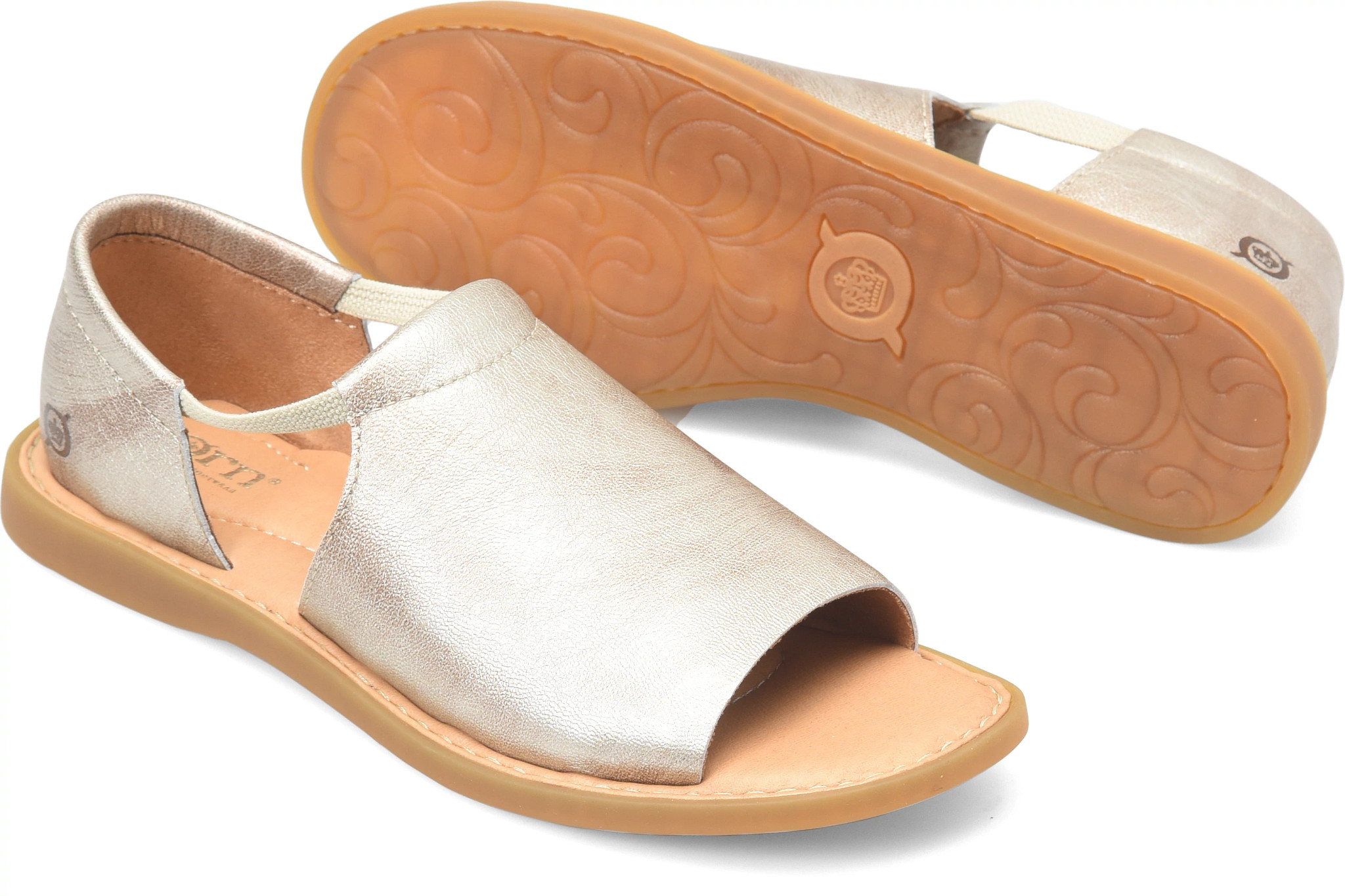 Cove Modern | Born Shoes