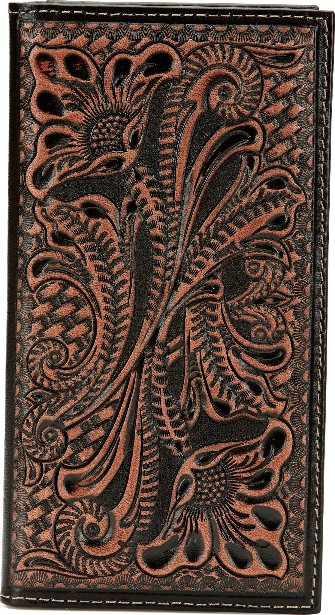 Tooled Rodeo Wallet | Tony Lama