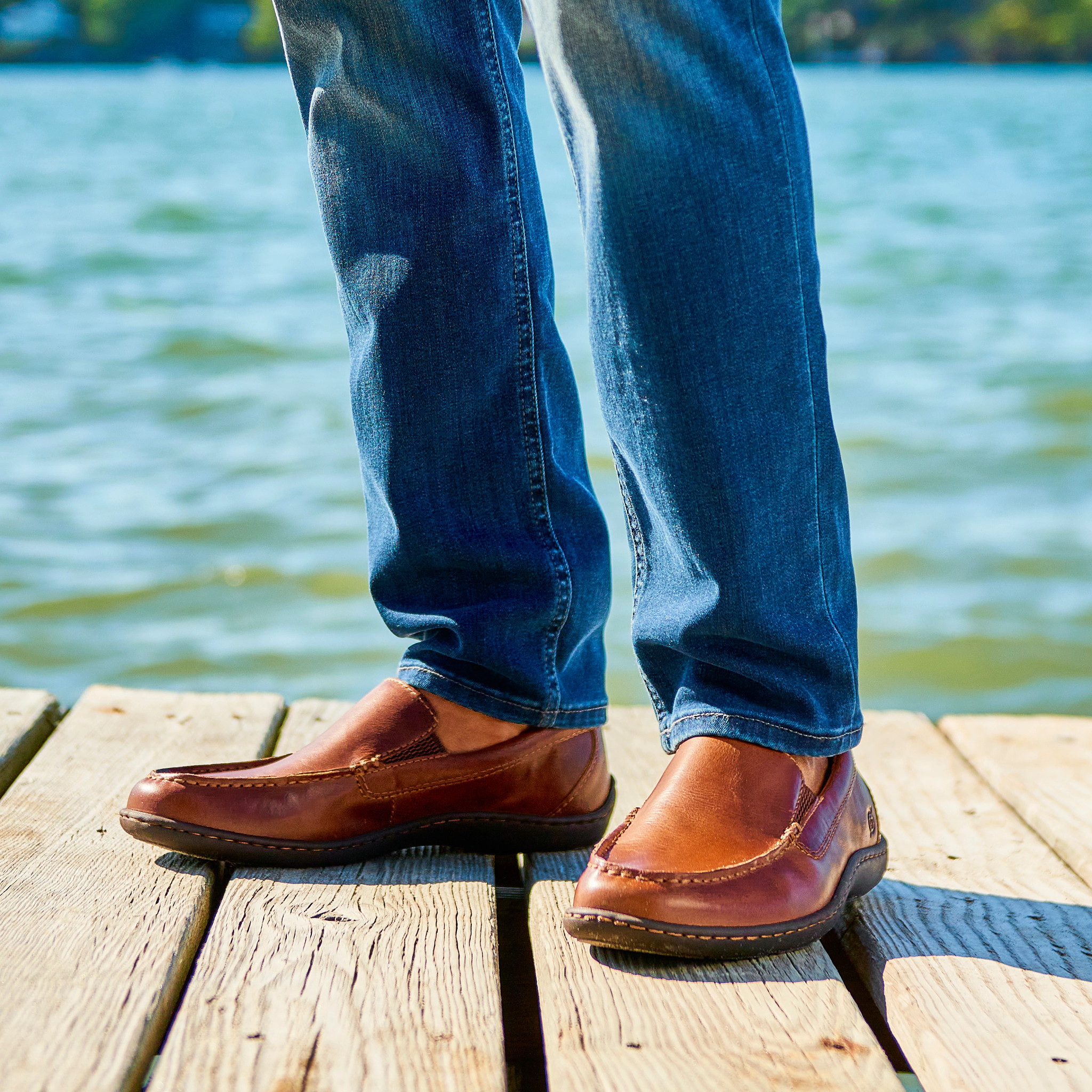 Brompton II | Born Shoes