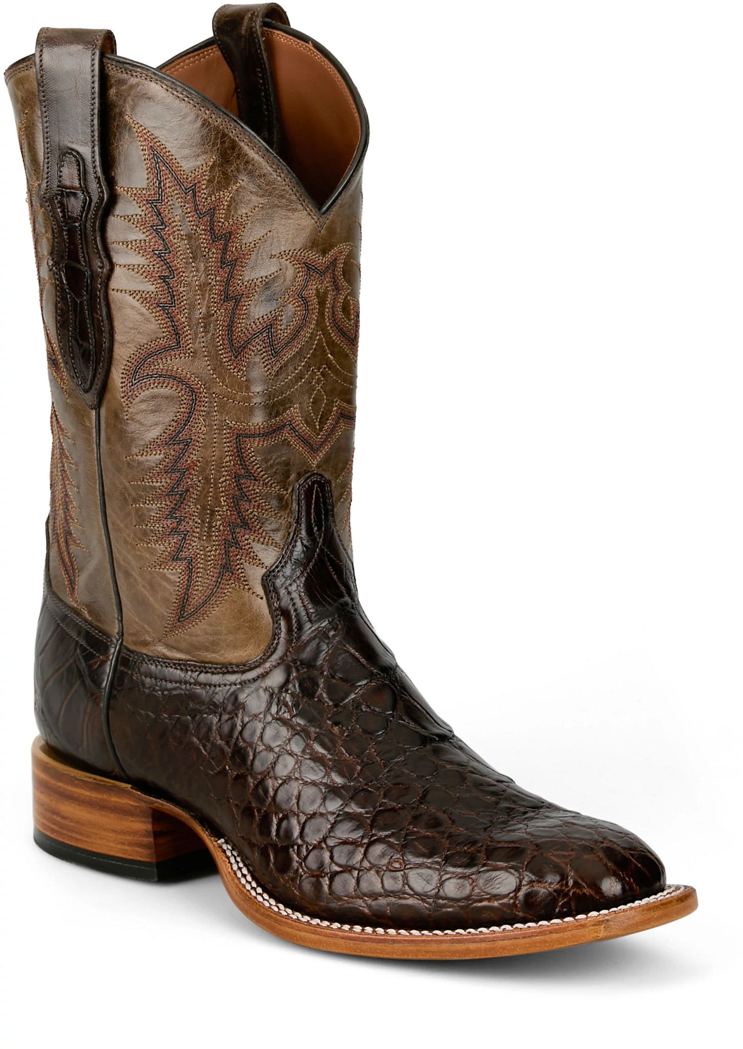 Hico 11" Alligator | Tony Lama