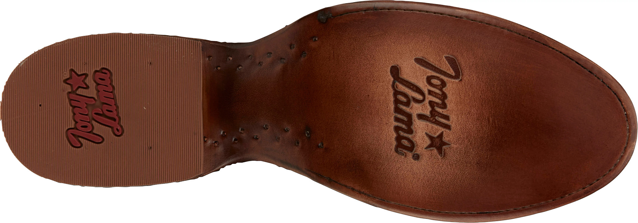 Roy 13" Smooth Ostrich | Tony Lama