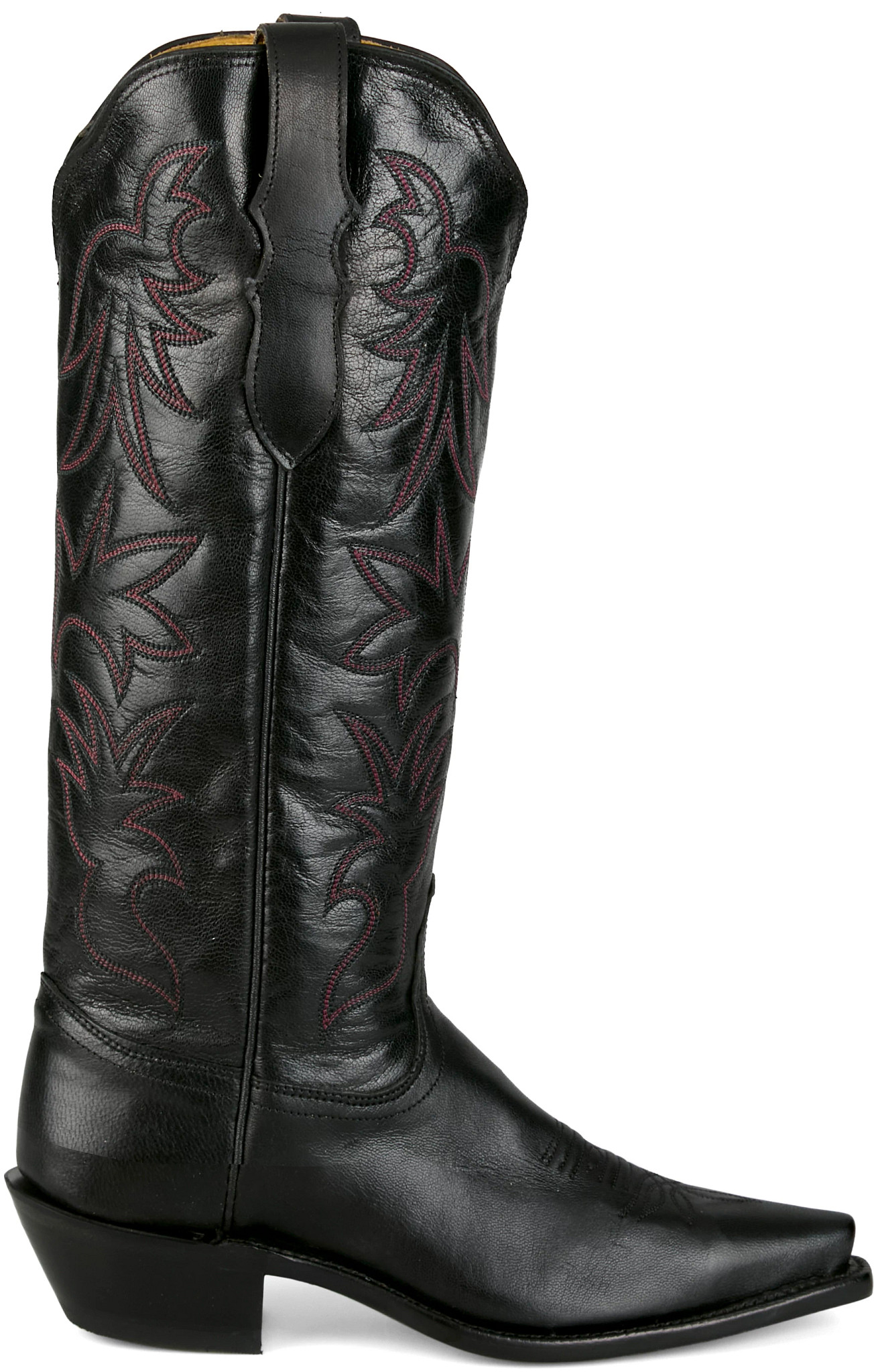 Deloney 15" Western | Tony Lama