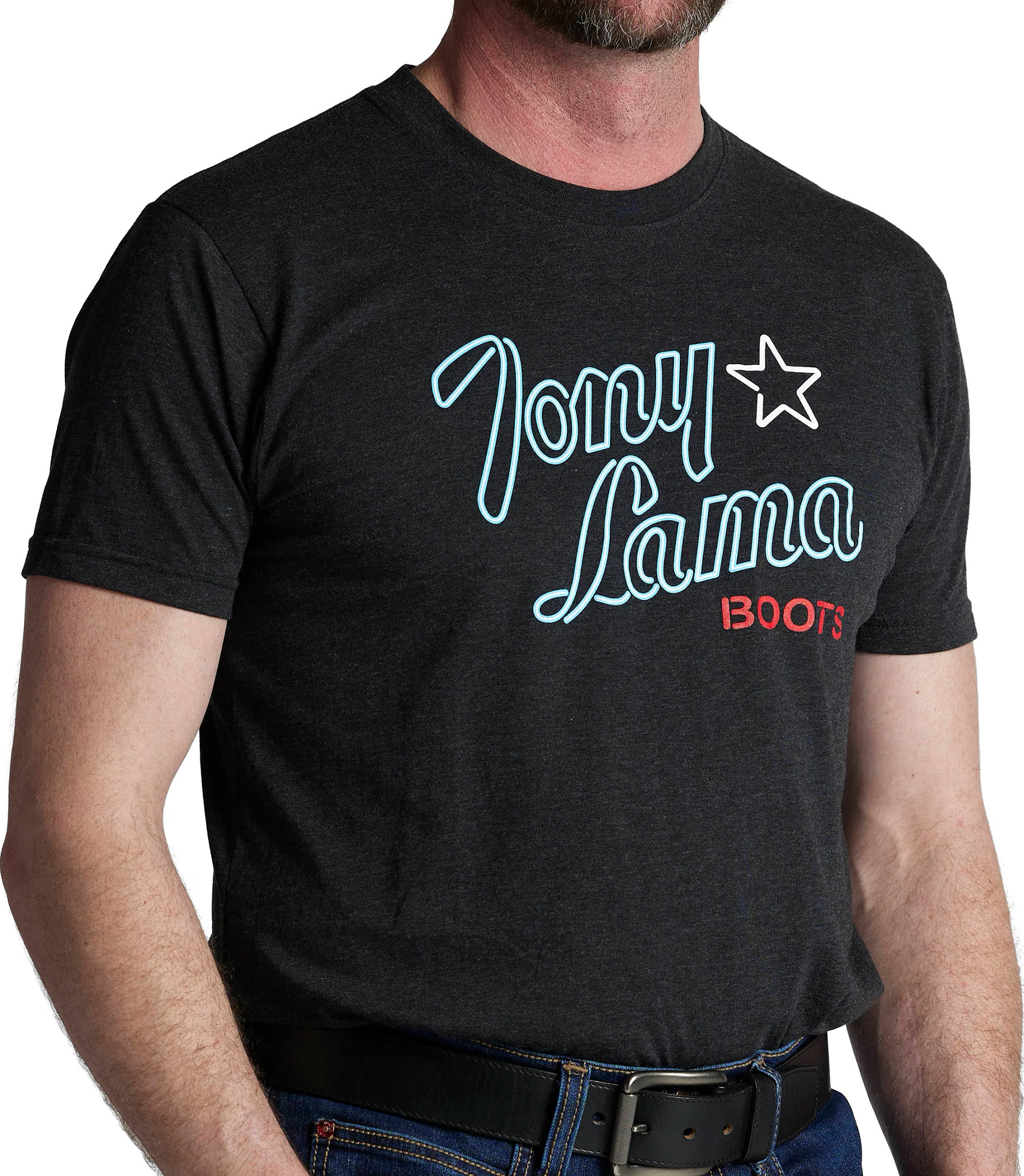 Tony Lama Men's Apparel | Tony Lama