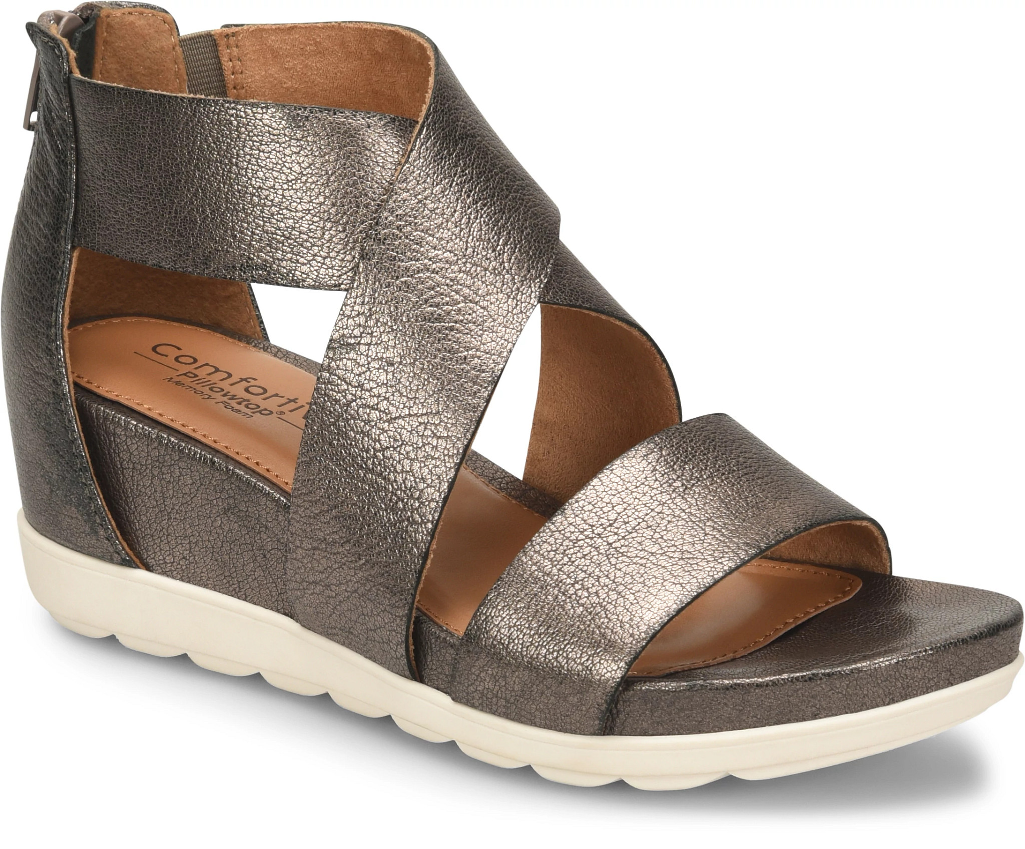 Pacifica | Comfortiva Shoes