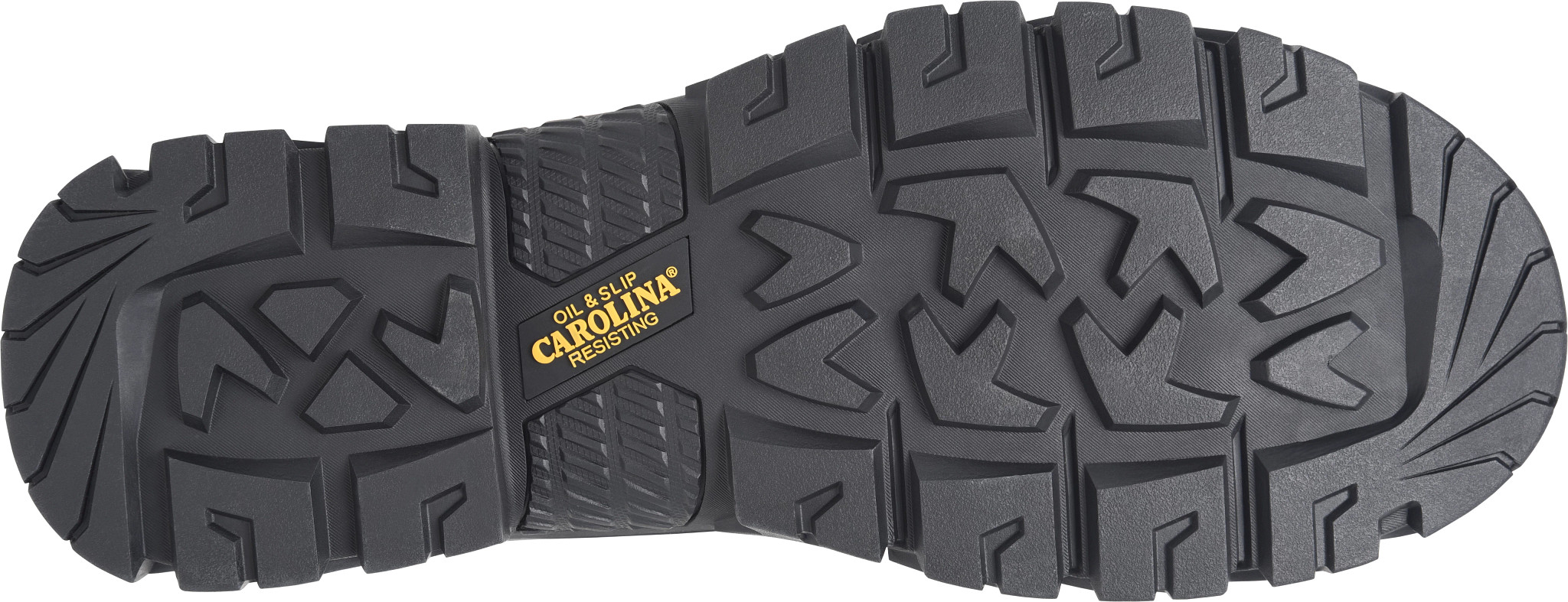 Falcon 8" Waterproof Steel Toe Work Boot | Carolina Shoe