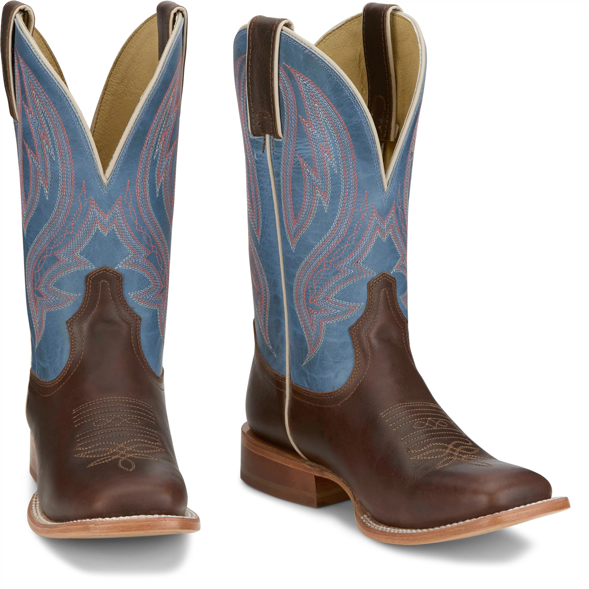 Darcia 11" Western Boots | Tony Lama