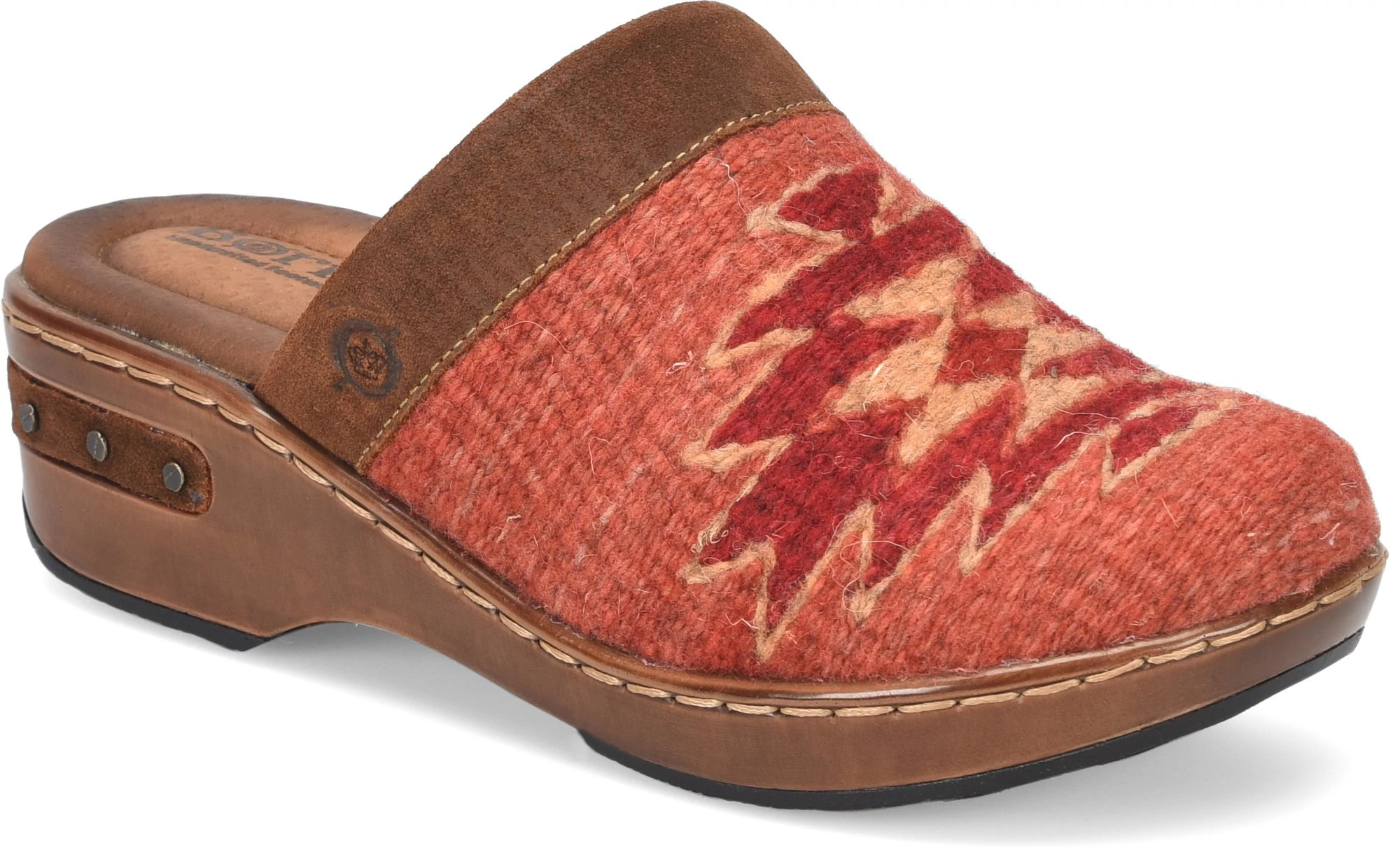 Bandy Blanket | Born Shoes