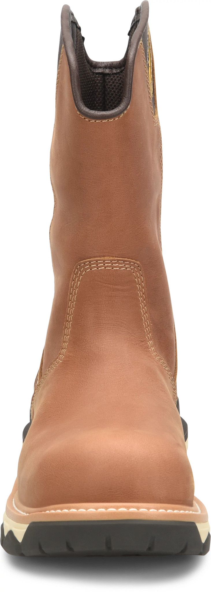 Earthmover Comp Toe | Carolina Shoe