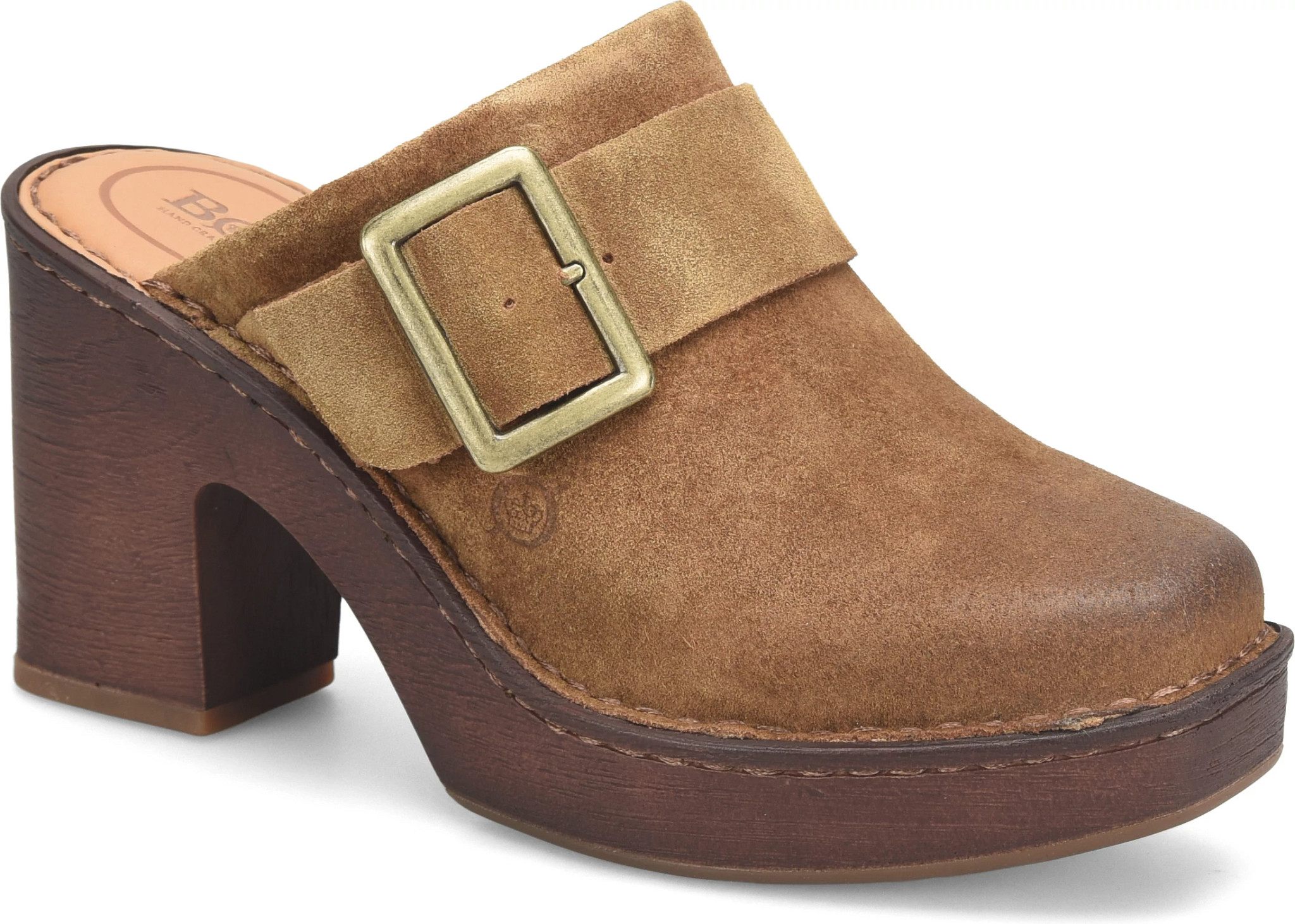 Hannah Final | Born Shoes