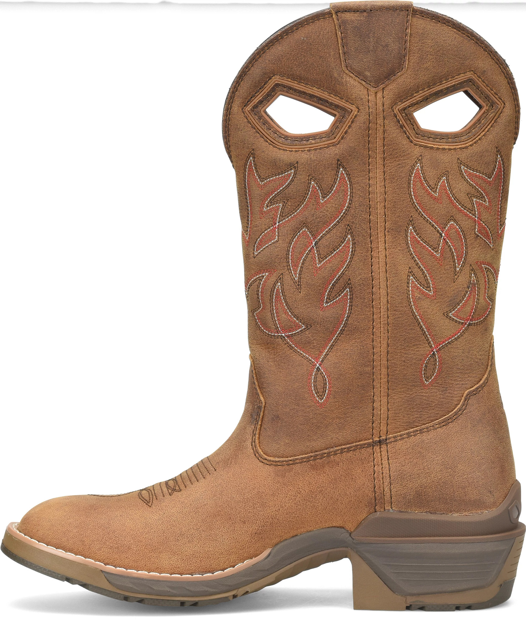 Feudal | Double-H Boots