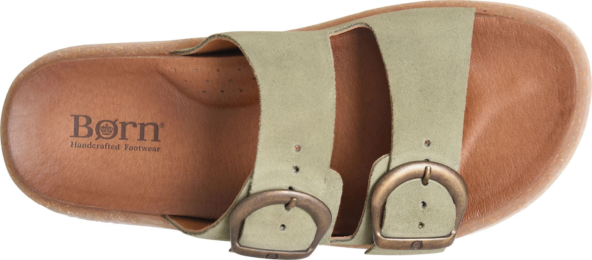 Calysta | Born Shoes