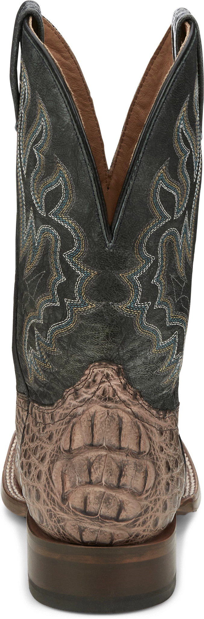 Marfa 11" Caiman | Tony Lama