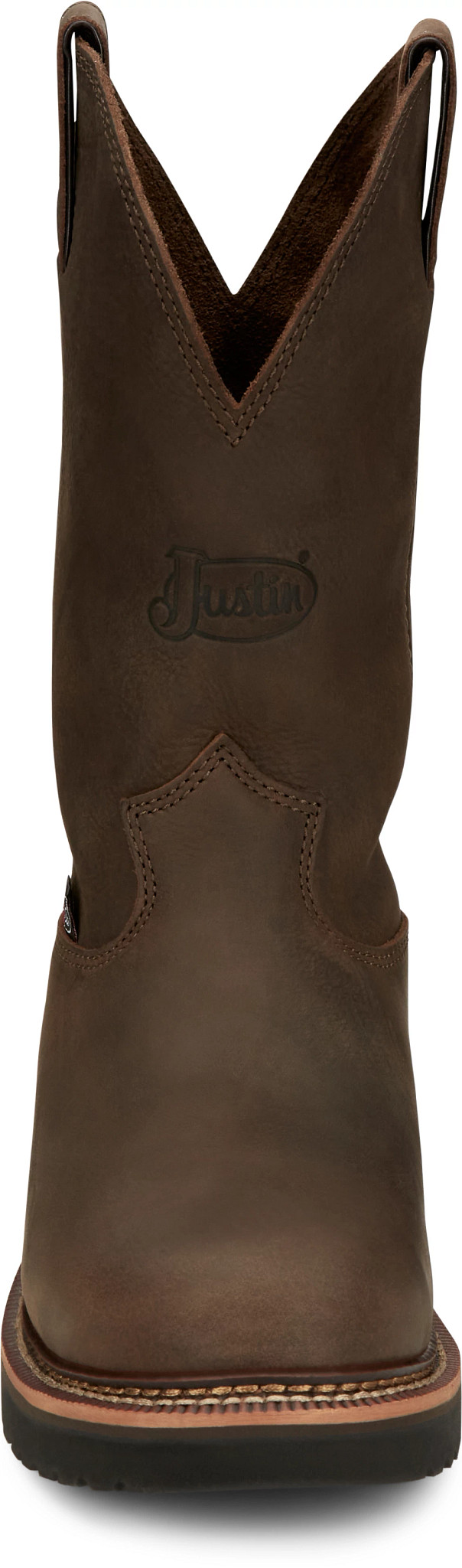 Carbide 11" Work Boot | Justin Boots