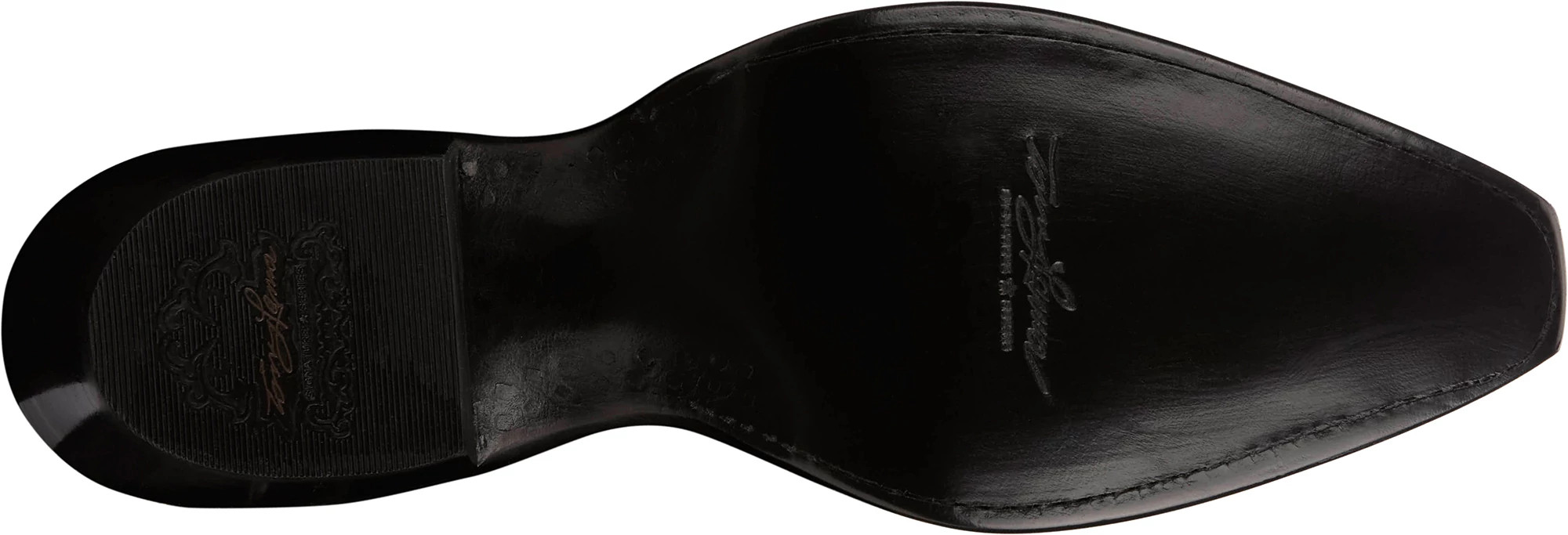 Solstice 13" Python | Tony Lama