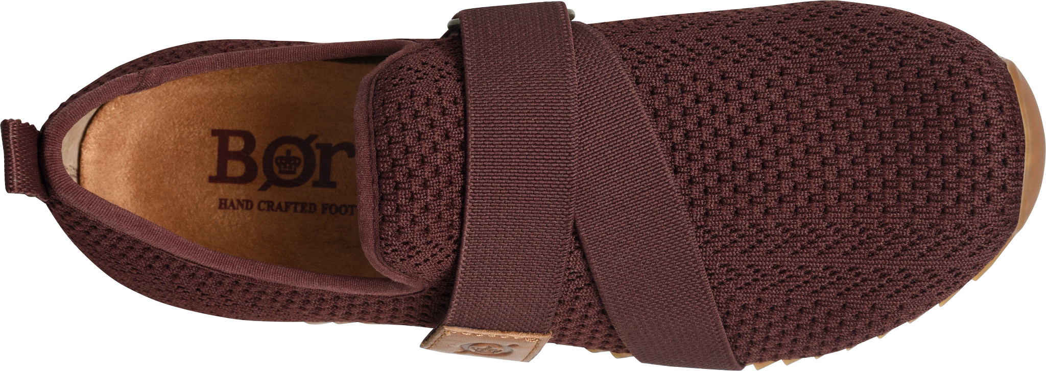 Newbury | Born Shoes