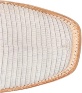 Kimble 13" Ring Lizard | Justin Boots