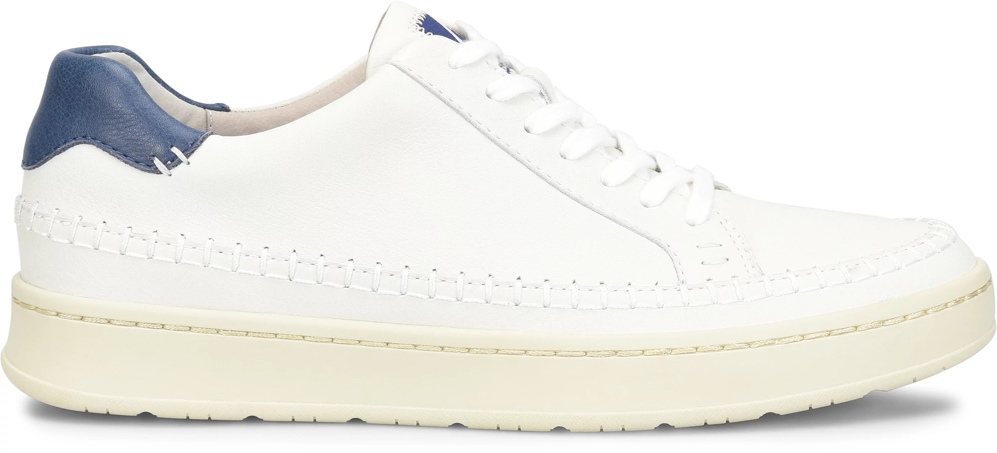 Voyage Lace Up Sneakers | Align Shoe