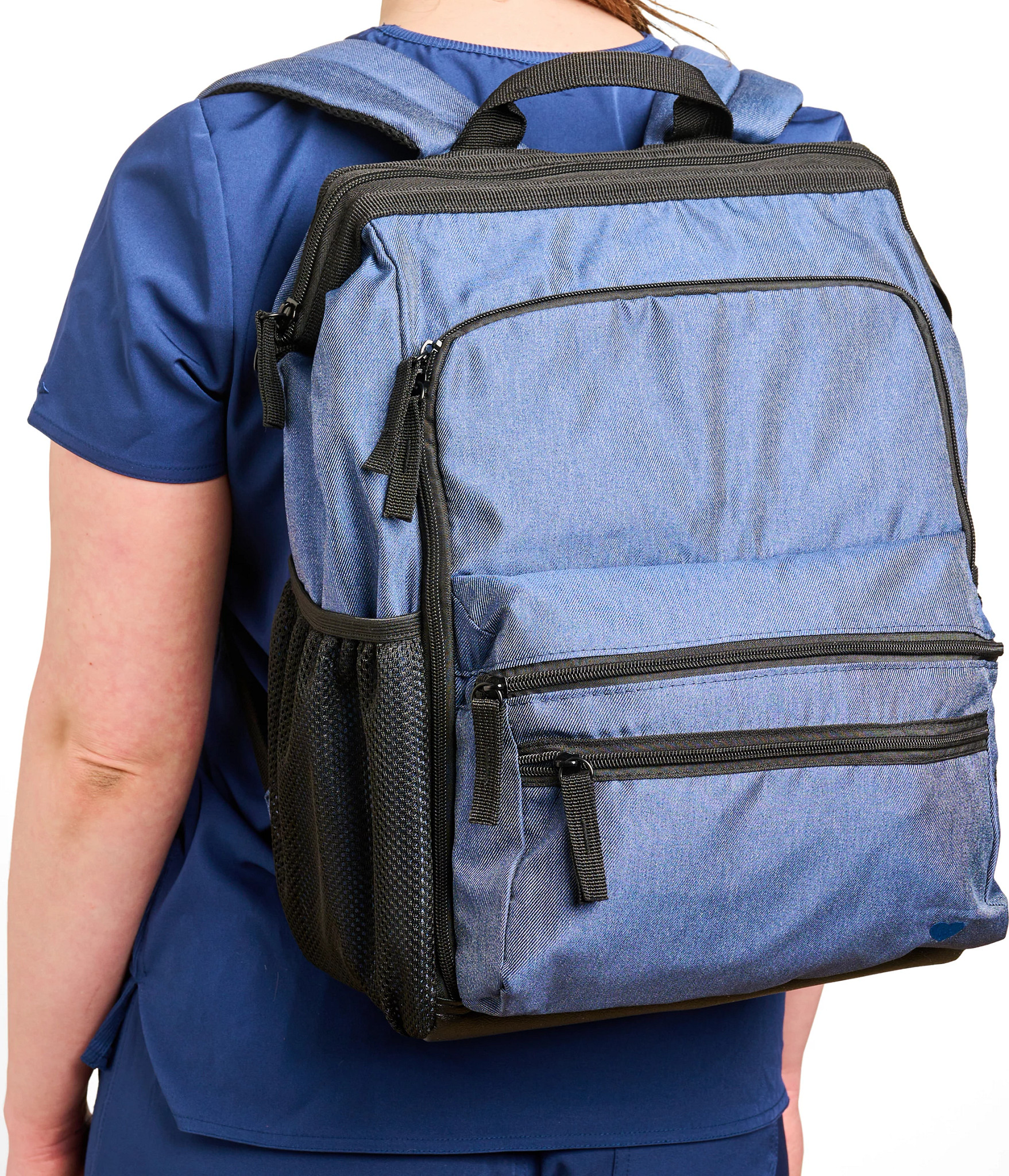 The Ultimate Nursing Backpack | Nurse Mates
