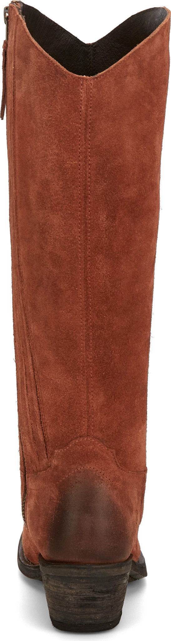 Mcalester 15" Pull-On Womens Boot | Justin Boots